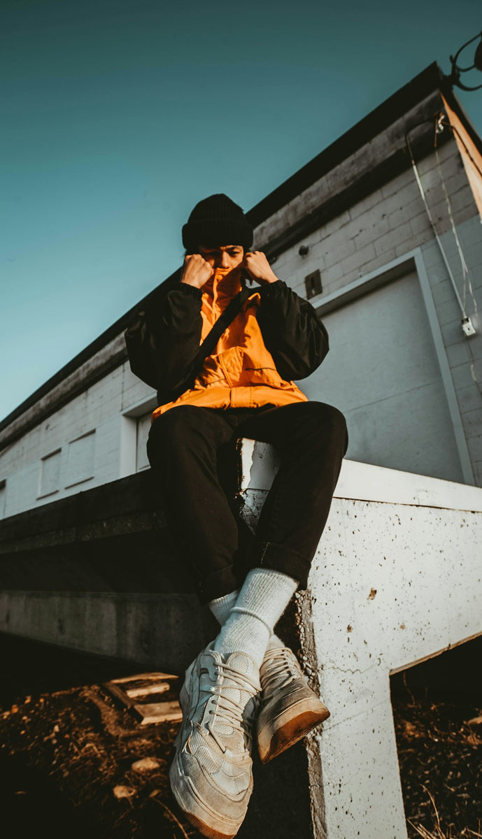 Unleash Your Street Style: How to Mix and Match Streetwear Pieces like ...